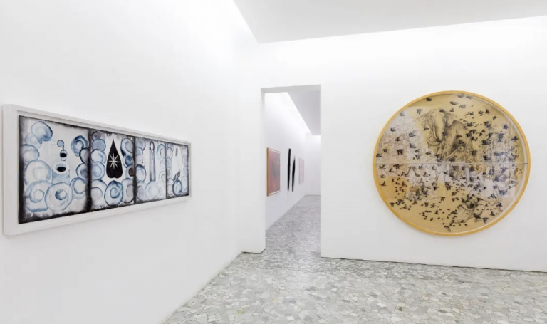 Pietro Ruffo - Italian Contemporary Artist