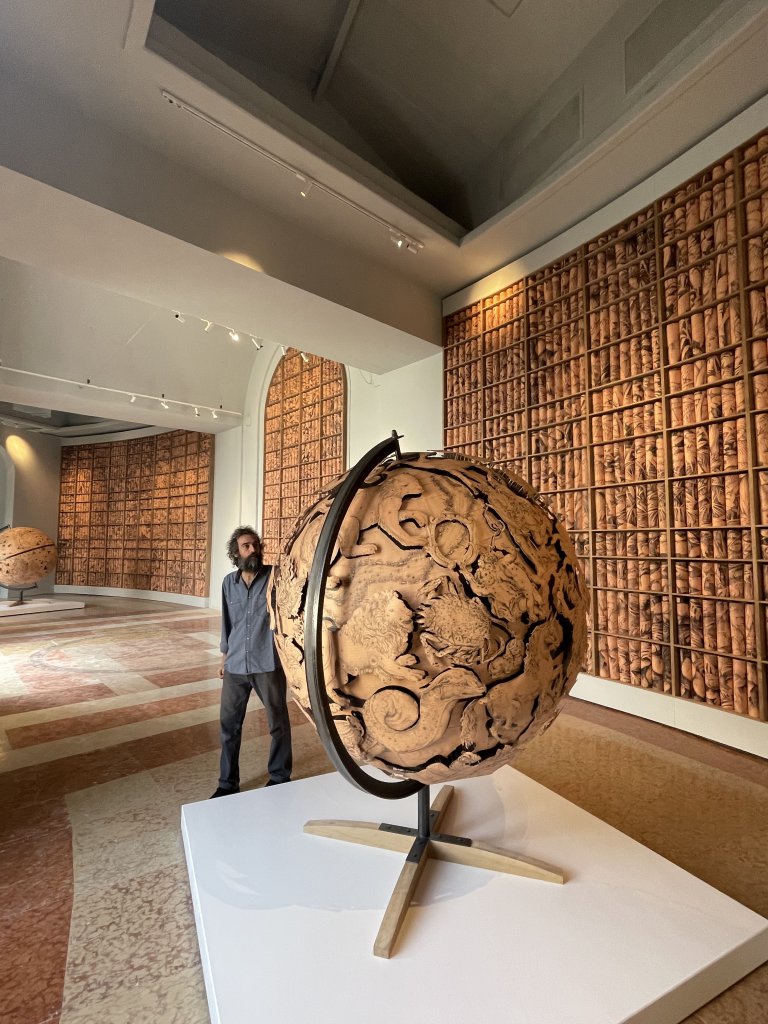 vista 6 - Pietro Ruffo