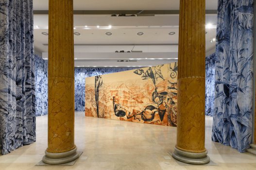 Pietro Ruffo - Italian Contemporary Artist