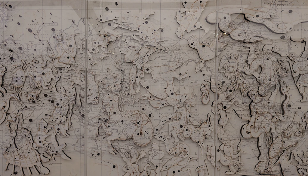Pietro Ruffo - Italian Contemporary Artist