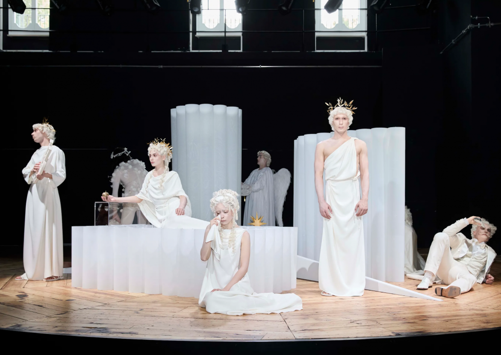 Pietro Ruffo - Italian Contemporary Artist